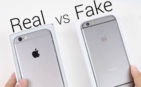 How to Spot a Fake Phone in Nigeria: Verify Original Samsung, Tecno ...