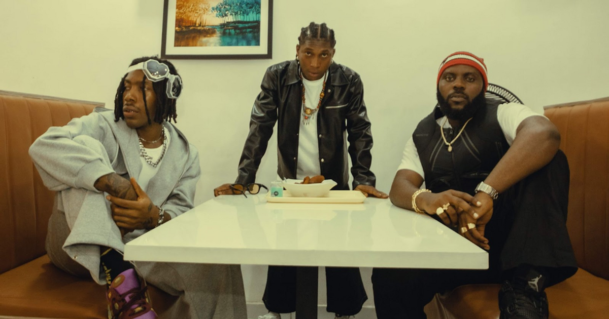 Odumodu Blvck releases 'Dog Eat Dog' remix featuring Santi & Bella ...