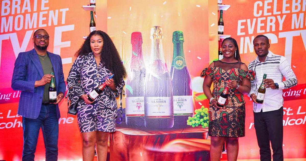 St. Lauren's brand new look and flavours take Lagos by storm | Pulse ...