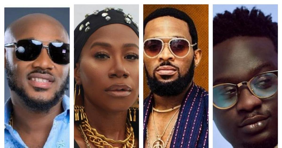 2023 Elections: 8 Songs that should be on your election day playlist ...