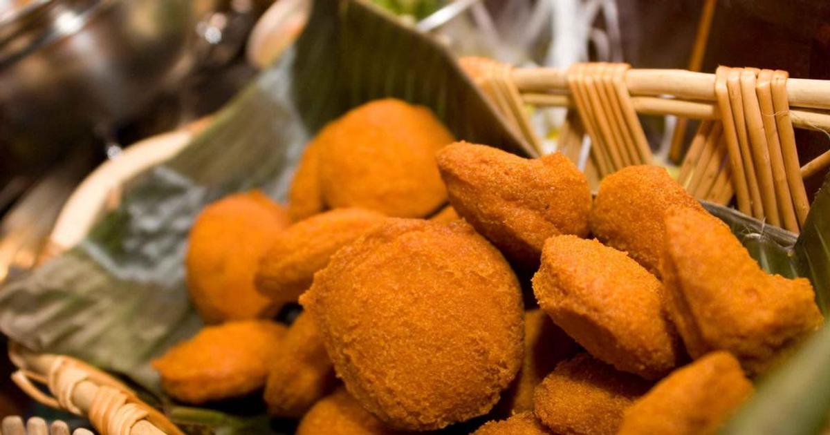 How Akara became a sacrifice to Brazilian gods | Pulse Nigeria