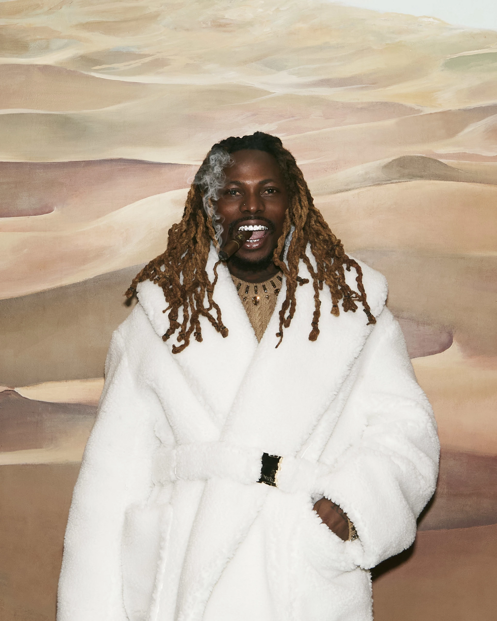 Asake sells out O2 Arena ahead of his landmark concert | Pulse Nigeria