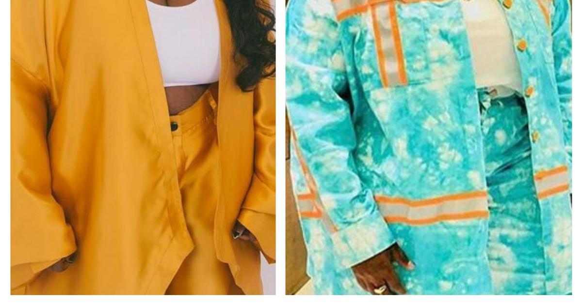 Teni flaunts her new body and reveals how she lost 75kg | Pulse Nigeria