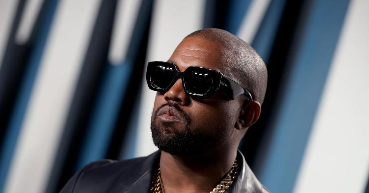 Kanye West becomes first rapper to score a #1 song in 3 different ...