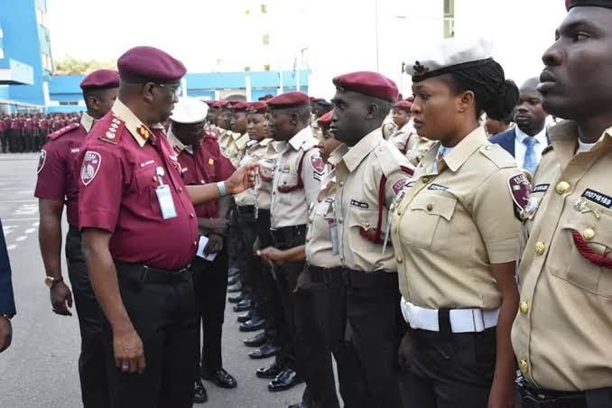 Nigerian Army partners with FRSC to enhance driver training in Jalingo ...
