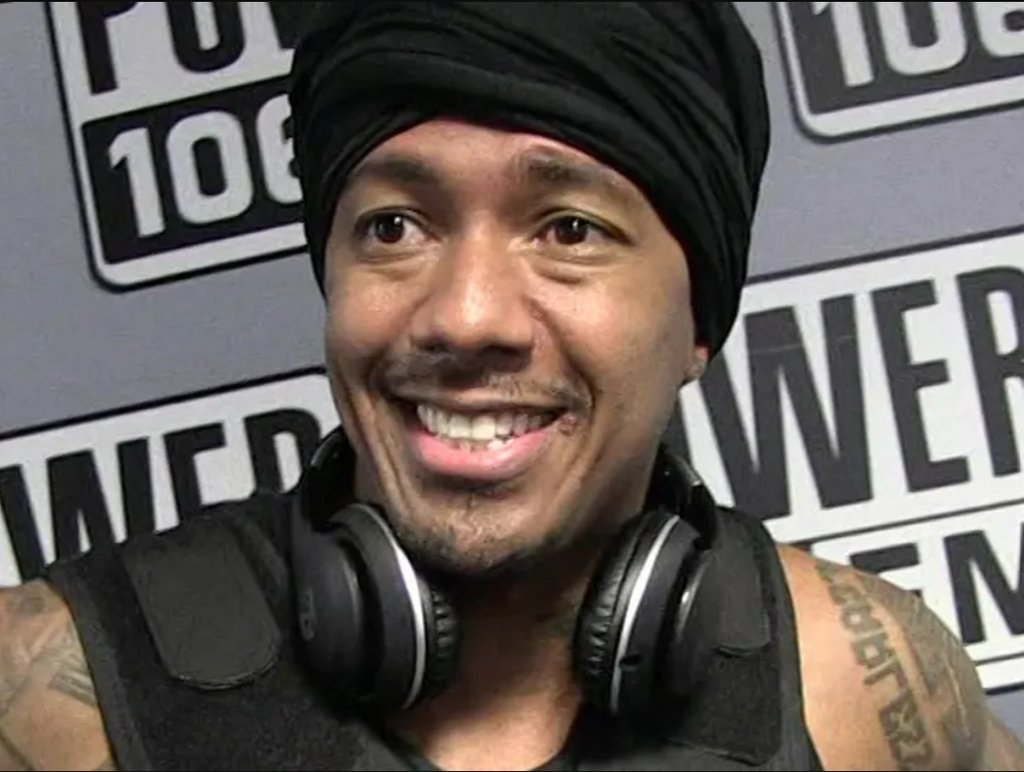 Nick Cannon says he might be done having children as he expects his 12th baby | Pulse Nigeria
