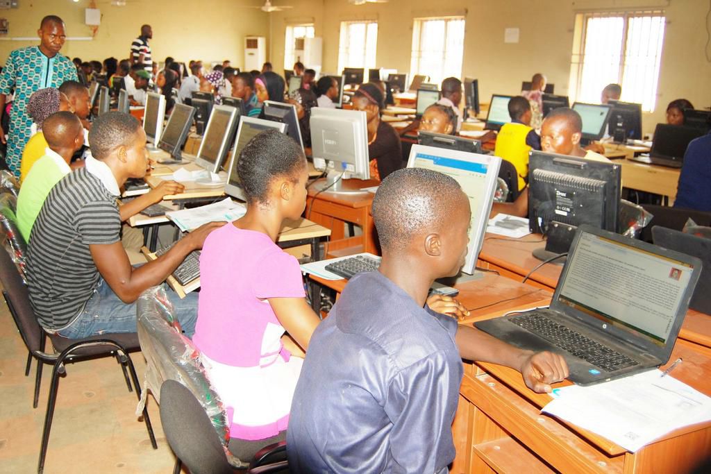 Govt makes moves towards improving educational sector | Pulse Nigeria