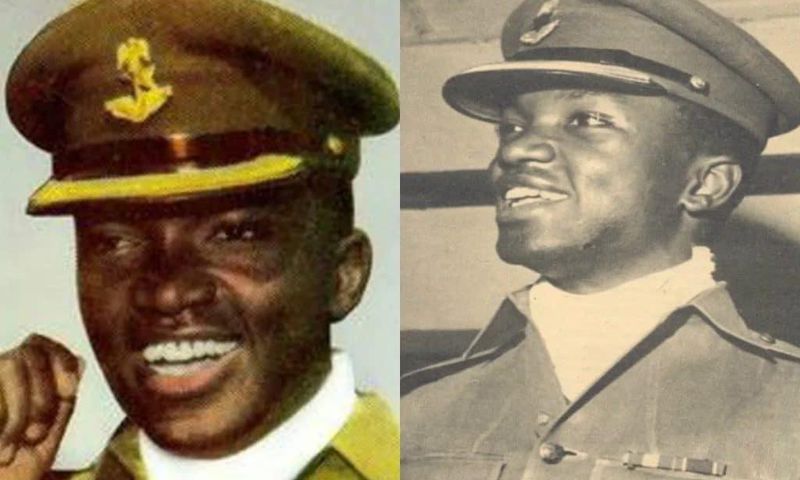 7 major players in Nigeria's first military coup that happened 58 years ago | Pulse Nigeria