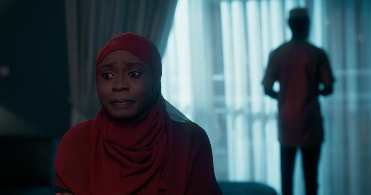 The Adeniyi Joseph 'TAJ' to debut metaphorical short film 'Kill The ...
