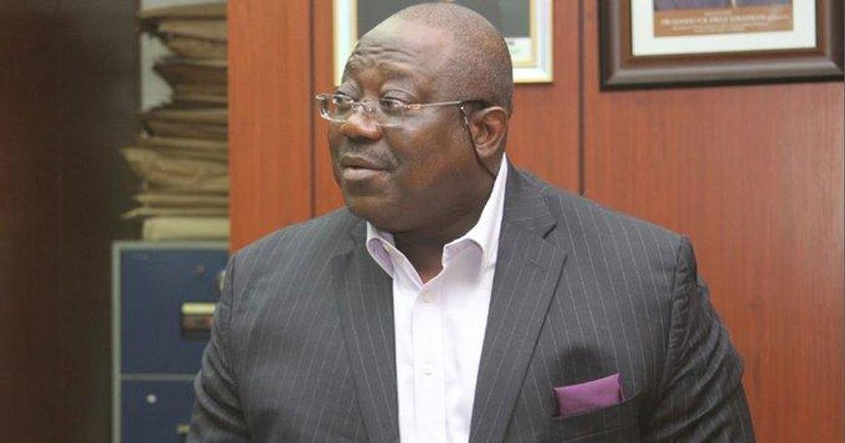 Tinubu appoints new chairman, leadership team for civil service ...