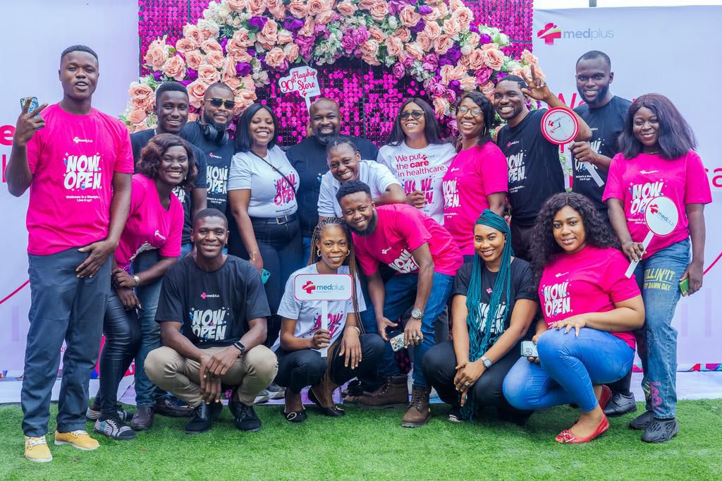 Medplus expands wellness services unveils 90th store | Pulse Nigeria