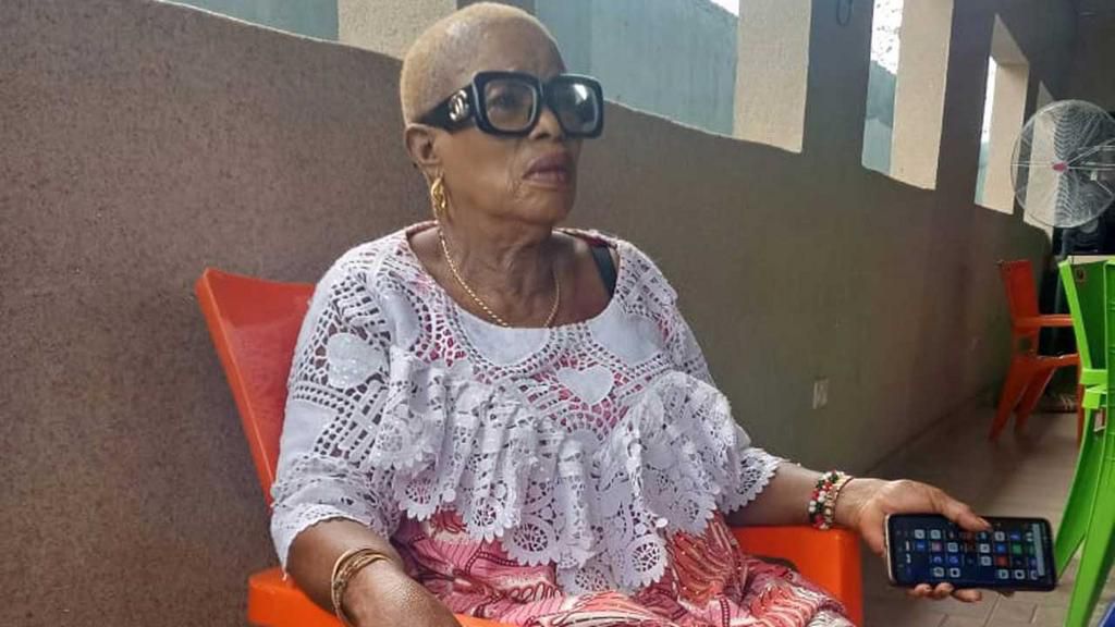 Retired Colonel who sold property to support Obi says LP abandoned her ...