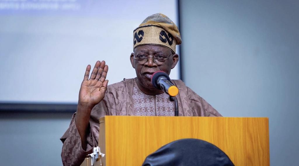 Tinubu sends condolence message to India over deadly train crash ... Tinubu sends condolence message to India over deadly train crash ...
