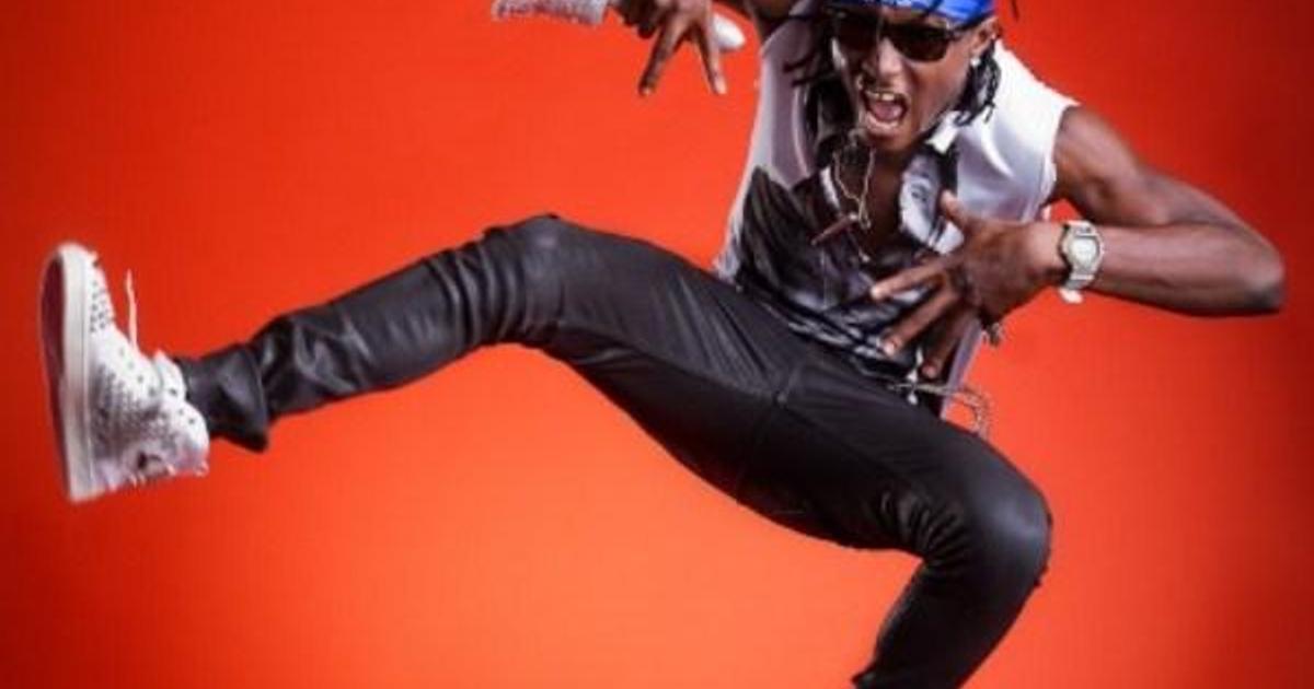 10 unforgettable hit songs that capture Terry G's uniqueness | Pulse ...