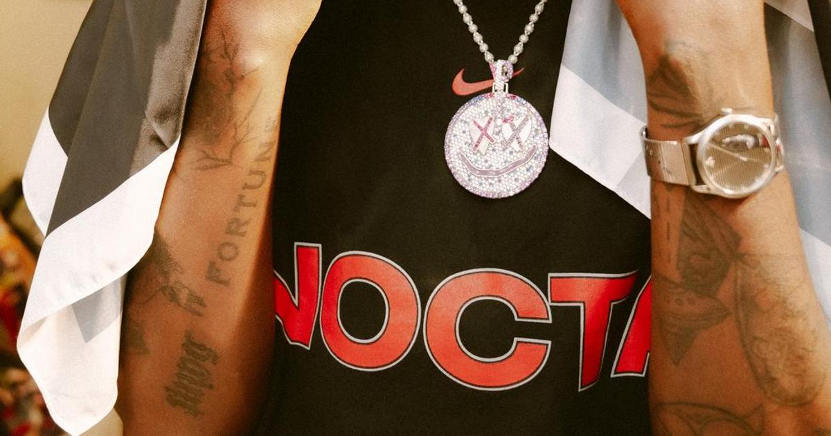 Psycho YP combines with Ajebo Hustlers for summer hit 'Not My Fault ...