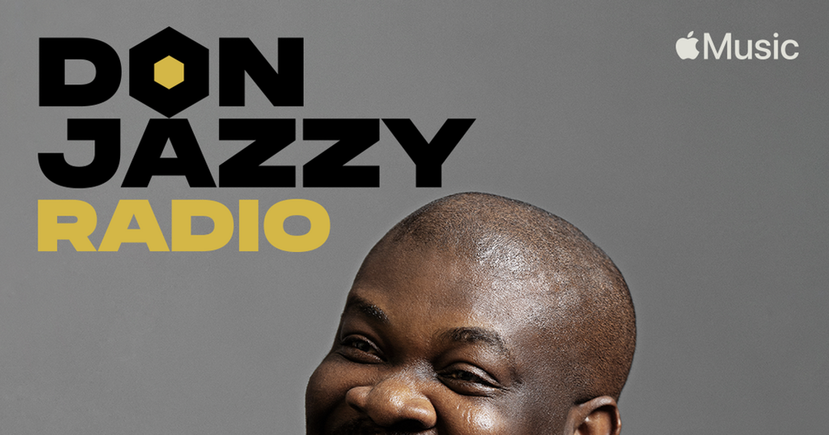 Don Jazzy releases the final episode of “Don Jazzy Radio” season 1 on ...