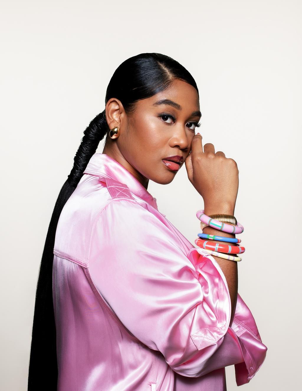 Rose May Alaba is bringing her cross-continental influences to ...
