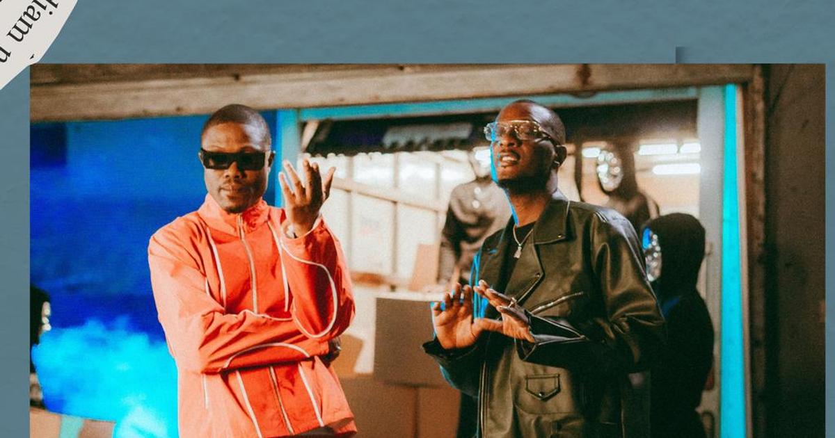 ID Cabasa rolls back the years with 'Photocopy' reimagined feat 9ice ...