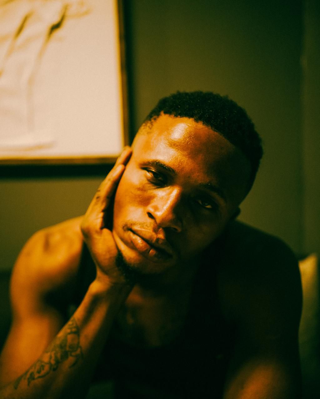 Bahd Man Niko shows the quintessential making of a street act in 'OTP ...