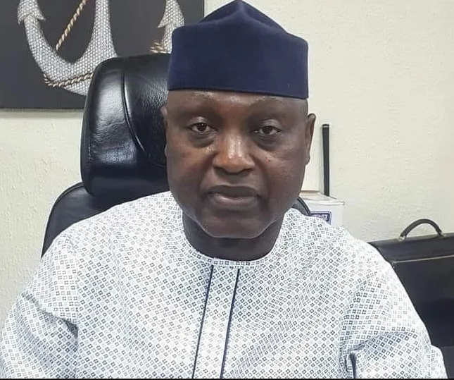 Gov Oyebanji pays ₦300m compensation to 377 land owners for Ekiti airport | Pulse Nigeria