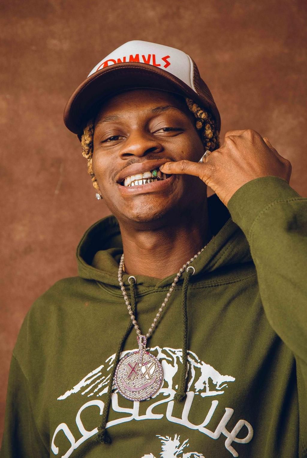 Psycho YP aims for the street with 'Osapa London' | Pulse Nigeria