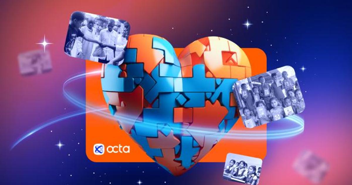 Octa’s CSR efforts in 2023: making a positive impact locally | Pulse ...