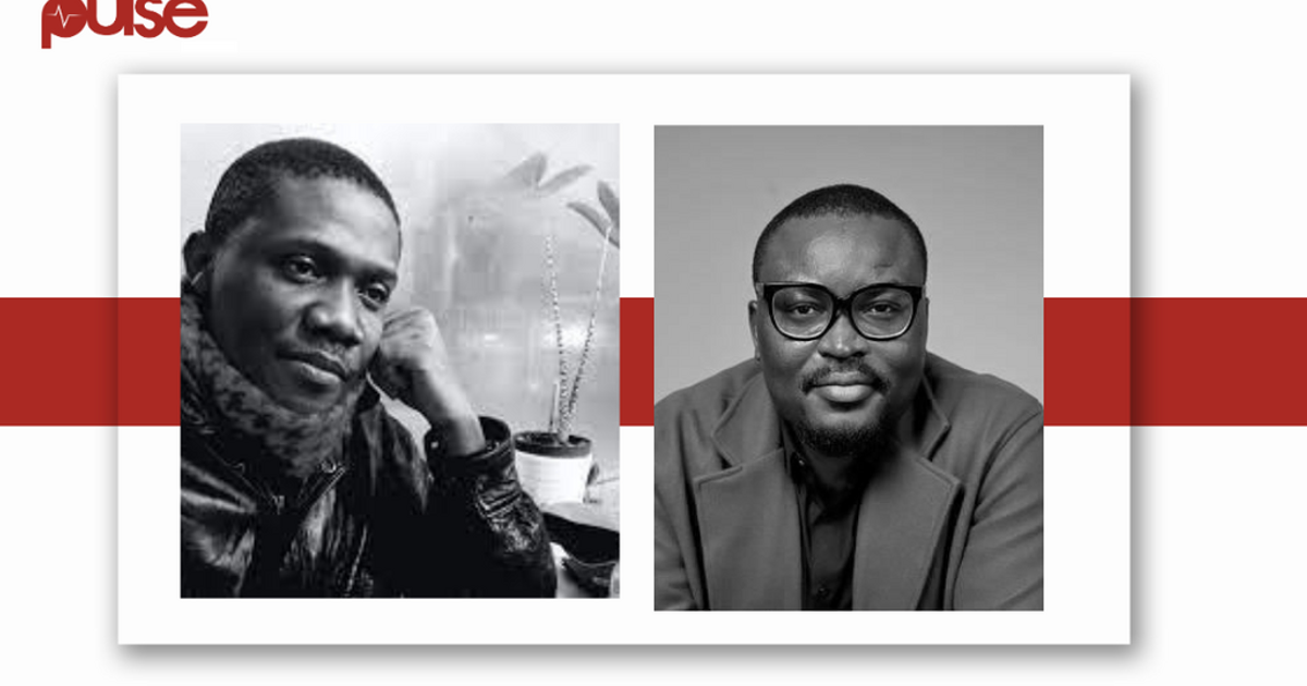 CJ. Obasi, Babatunde Apalowo are headed to Seattle International Film ...