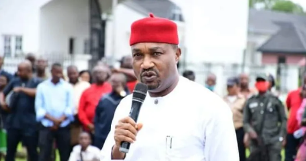 Imo govt clamps down on unauthorised motor parks in major overhaul ...