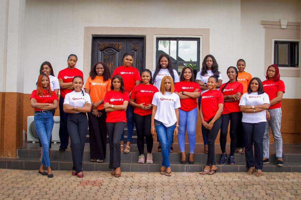 Transforming African Commerce: The visionary impact of Olusehinde ...