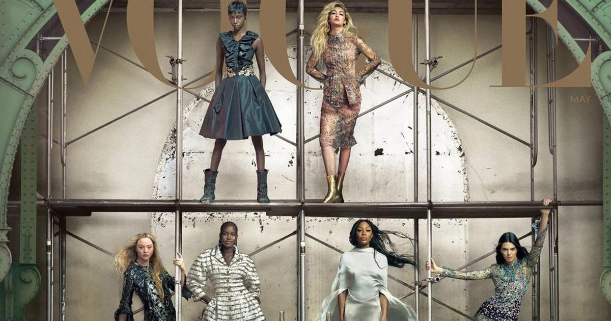 Vogue announces the theme of this year’s Met Gala with 10 world-famous ...