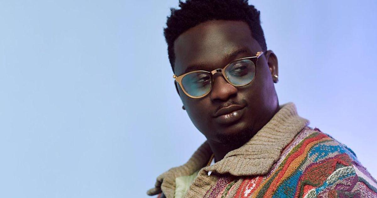 Wande Coal pushes back album release date following Davido's album ...