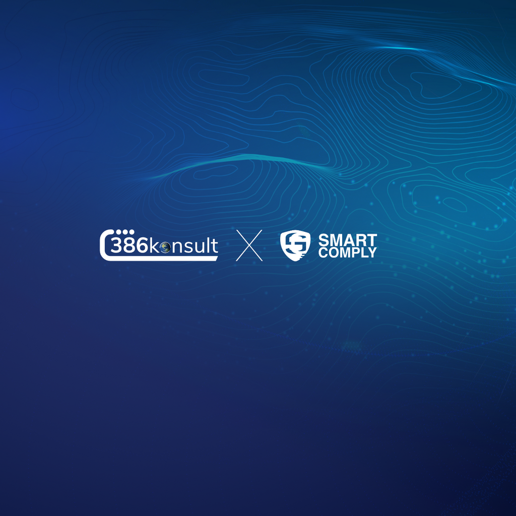 386konsult and SmartComplyApp set to revolutionise AI-Driven compliance | Pulse Nigeria