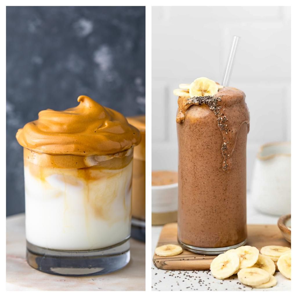 DIY Recipes: 2 delicious coffee recipes to try | Pulse Nigeria