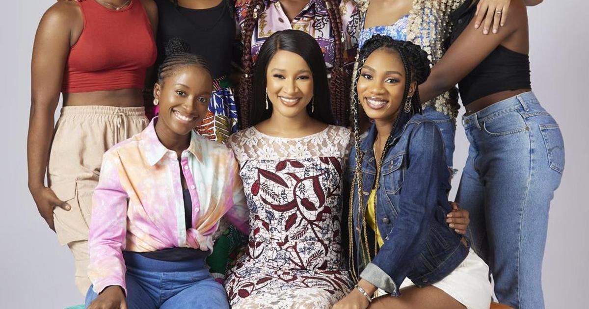 'MTV Shuga Naija': Season 5 returns with Genoveva Umeh, Gbubemi Ejeye ...