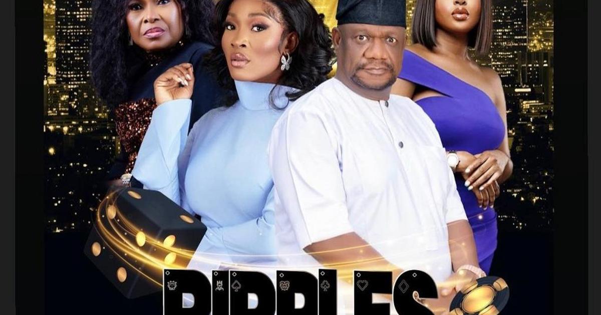 Zeb Ejiro's comeback continues with 90s hit Nollywood drama series ...