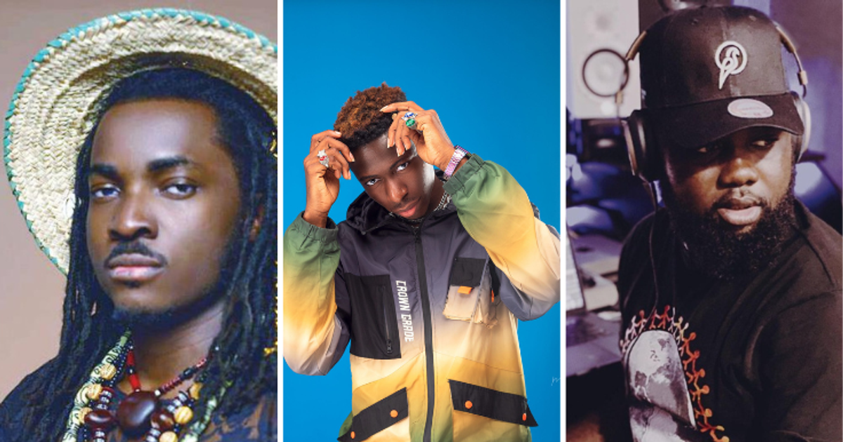10 top sound engineers in Nigeria [Pulse List] | Pulse Nigeria
