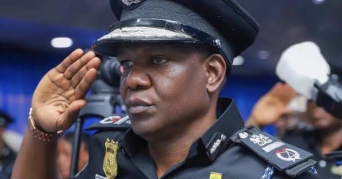 IGP deploys Mbah, Ciroma, others to department, zones | Pulse Nigeria