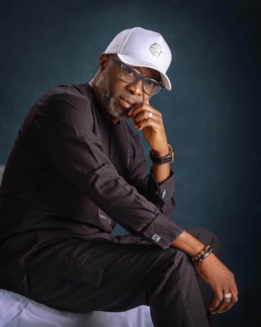 3 decades later, Adewale Ayuba continues to push the boundaries of Fuji ...