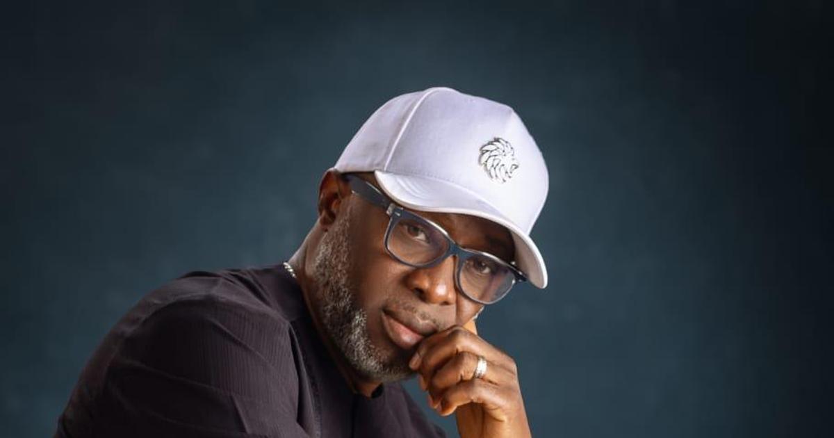 3 decades later, Adewale Ayuba continues to push the boundaries of Fuji ...