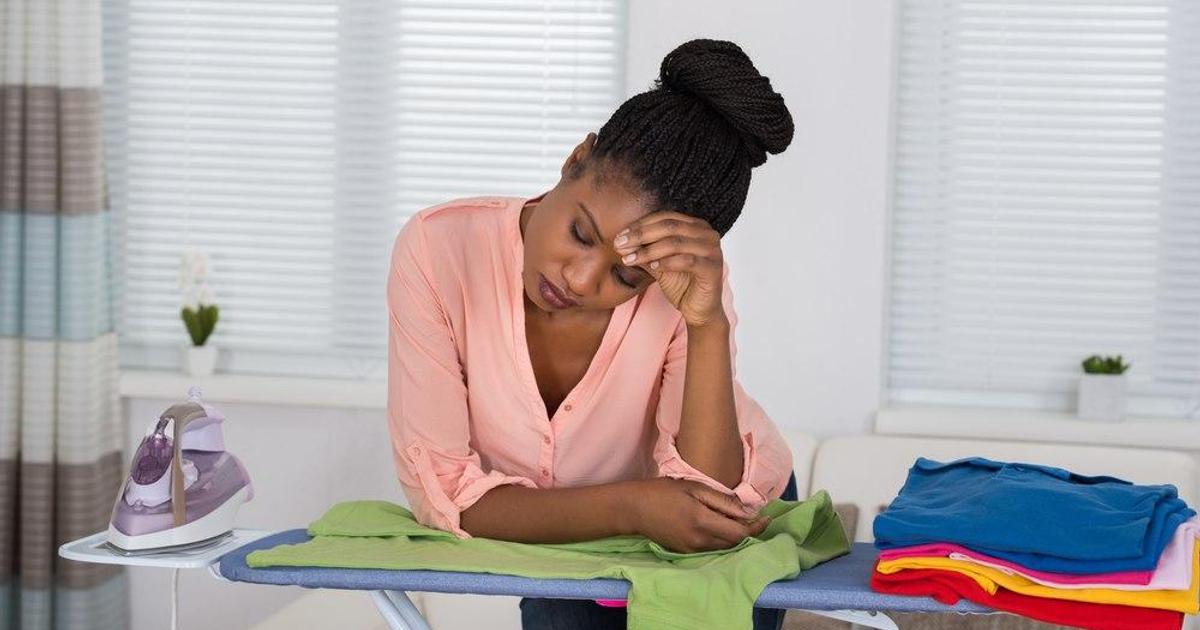 10 ways to keep your clothes wrinkle-free without ironing | Pulse Nigeria