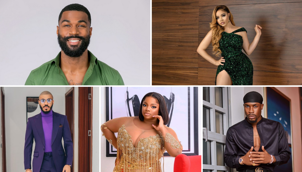 Who are the most uncontroversial BBNaija housemates ever? ChatGPT ...
