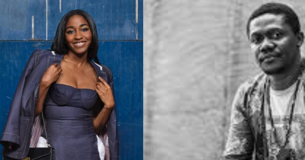 CJ Obasi and Ayo Edebiri have been nominated for the 2024 NAACP Image ...