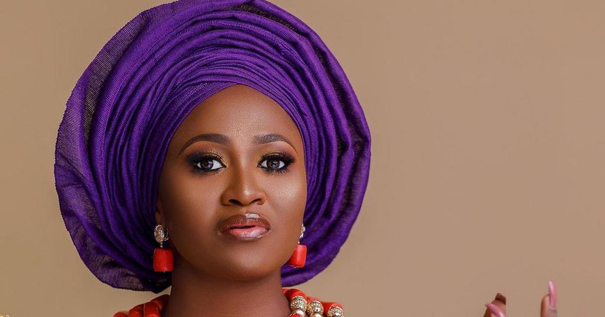 Beauty isn't rare anymore; people buy it - Mary Remmy Njoku tells women ...