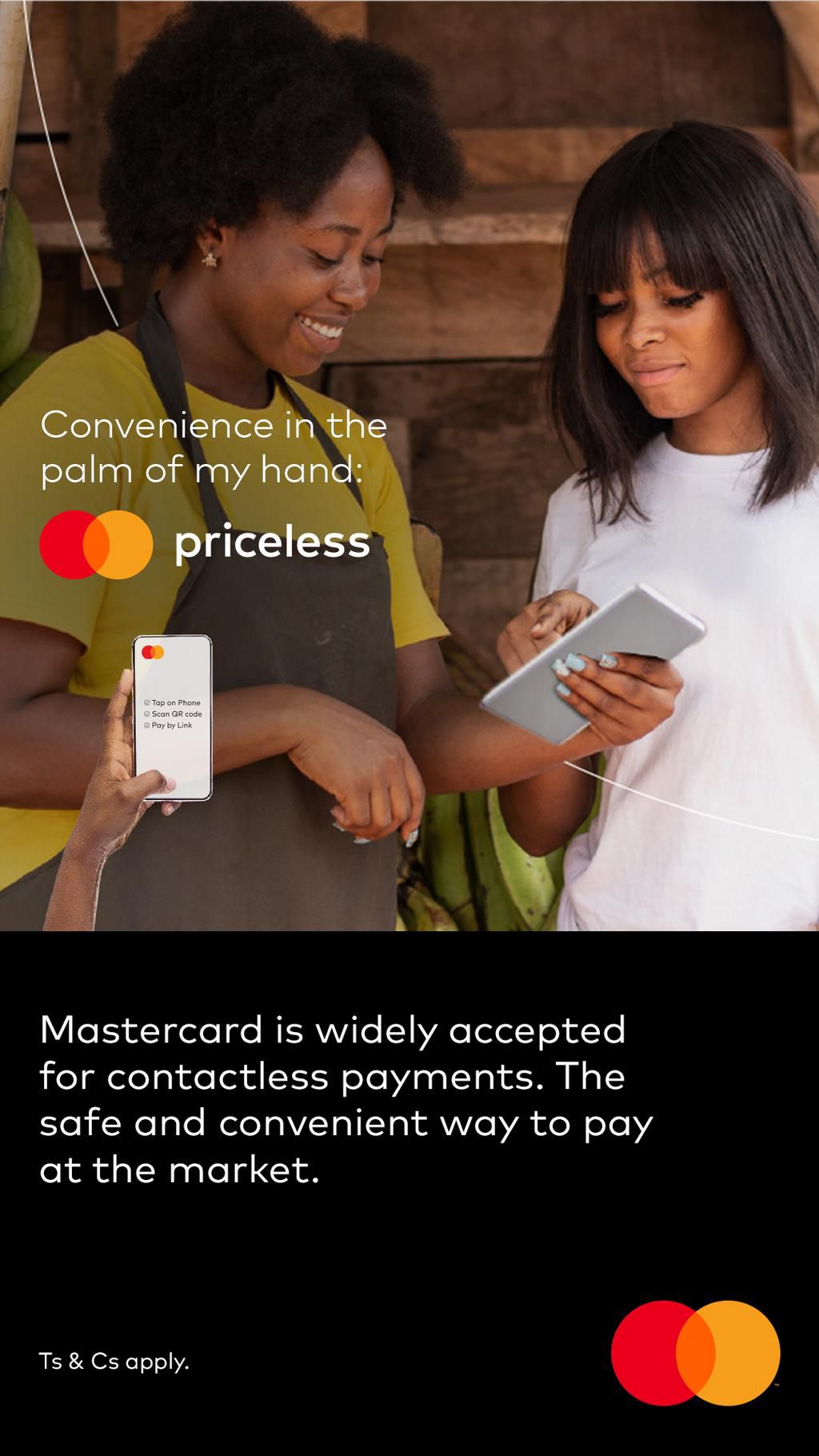 Mastercard's Contactless Revolution: Here’s your quick guide to ...
