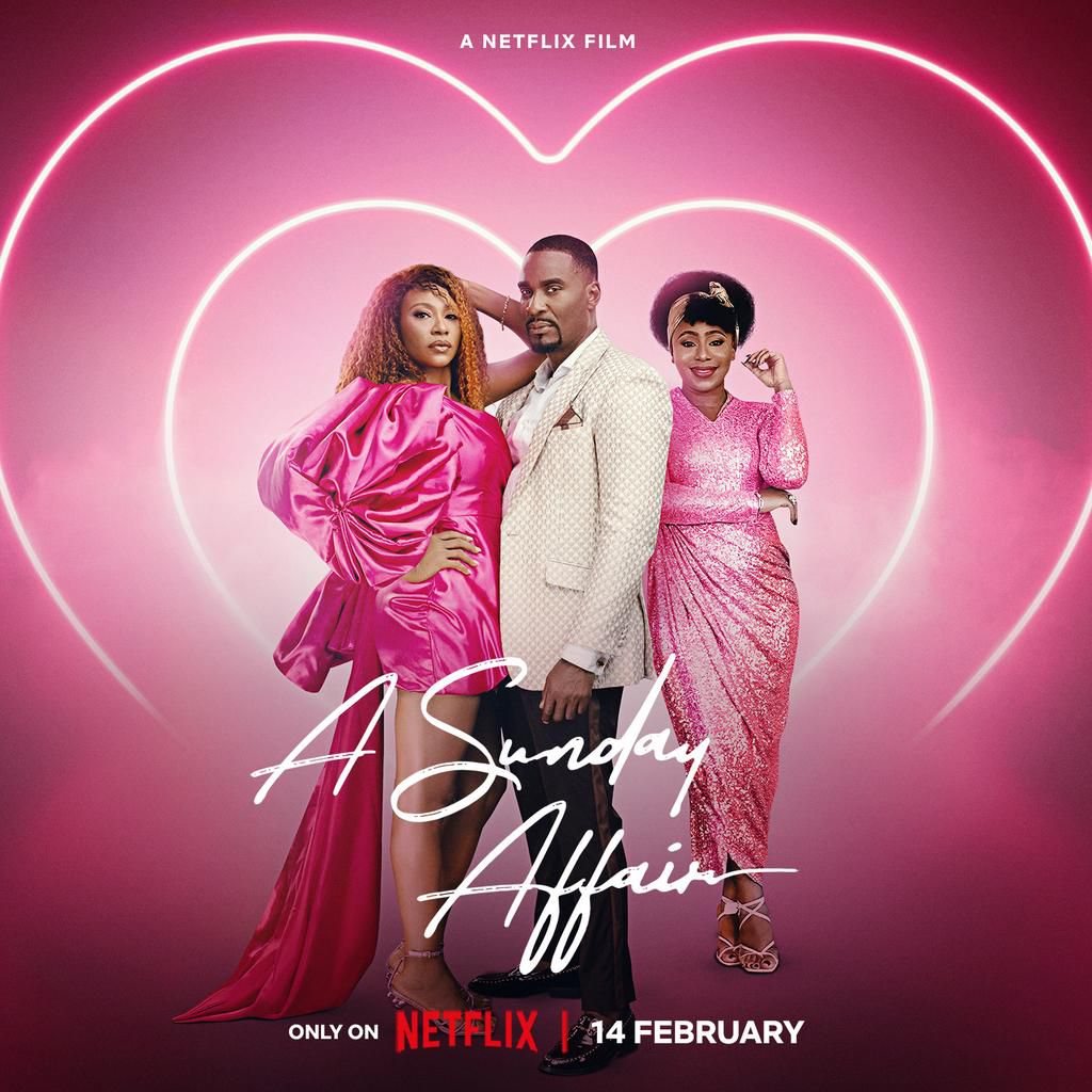 Valentine’s Day: Top 5 Nollywood rom-coms for date night | Pulse Nigeria