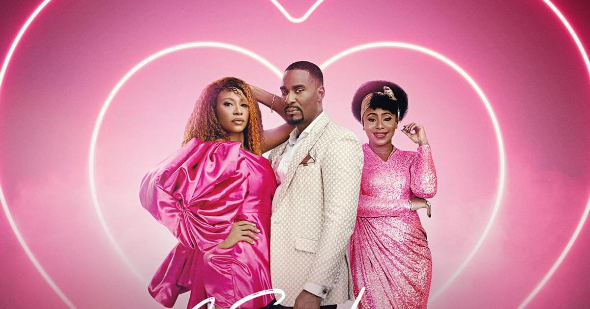 Valentine’s Day: Top 5 Nollywood rom-coms for date night | Pulse Nigeria
