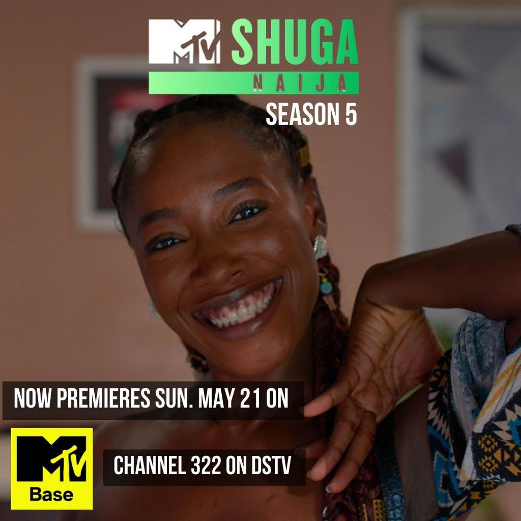 'MTV Shuga Naija' season 5 gets new release date | Pulse Nigeria