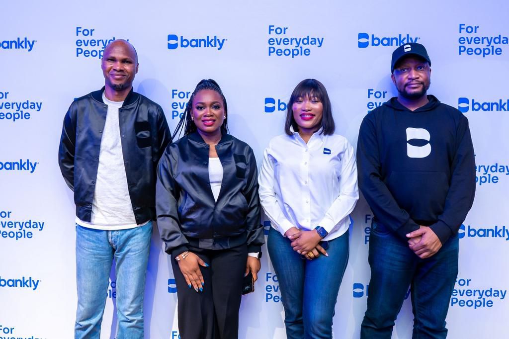 Bankly launches Bankly Microfinance bank…unveils new products to deepen ...