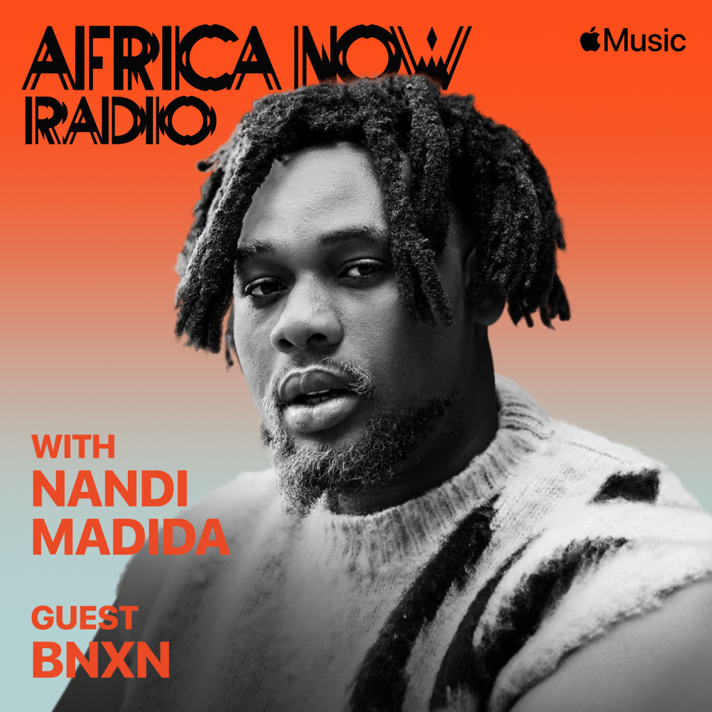 Burna Boy inspired my album name 'Sincerely, Benson' - BNXN | Pulse Nigeria