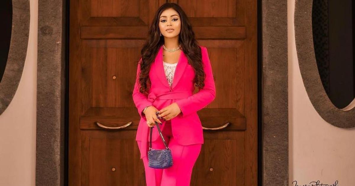 Biography of former Nollywood child star Regina Daniels | Pulse Nigeria
